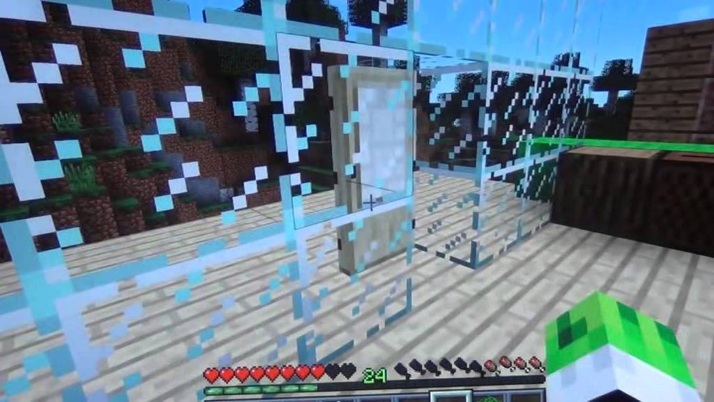 Shingles Minecraft PC - Interior Design (4) - YouTube