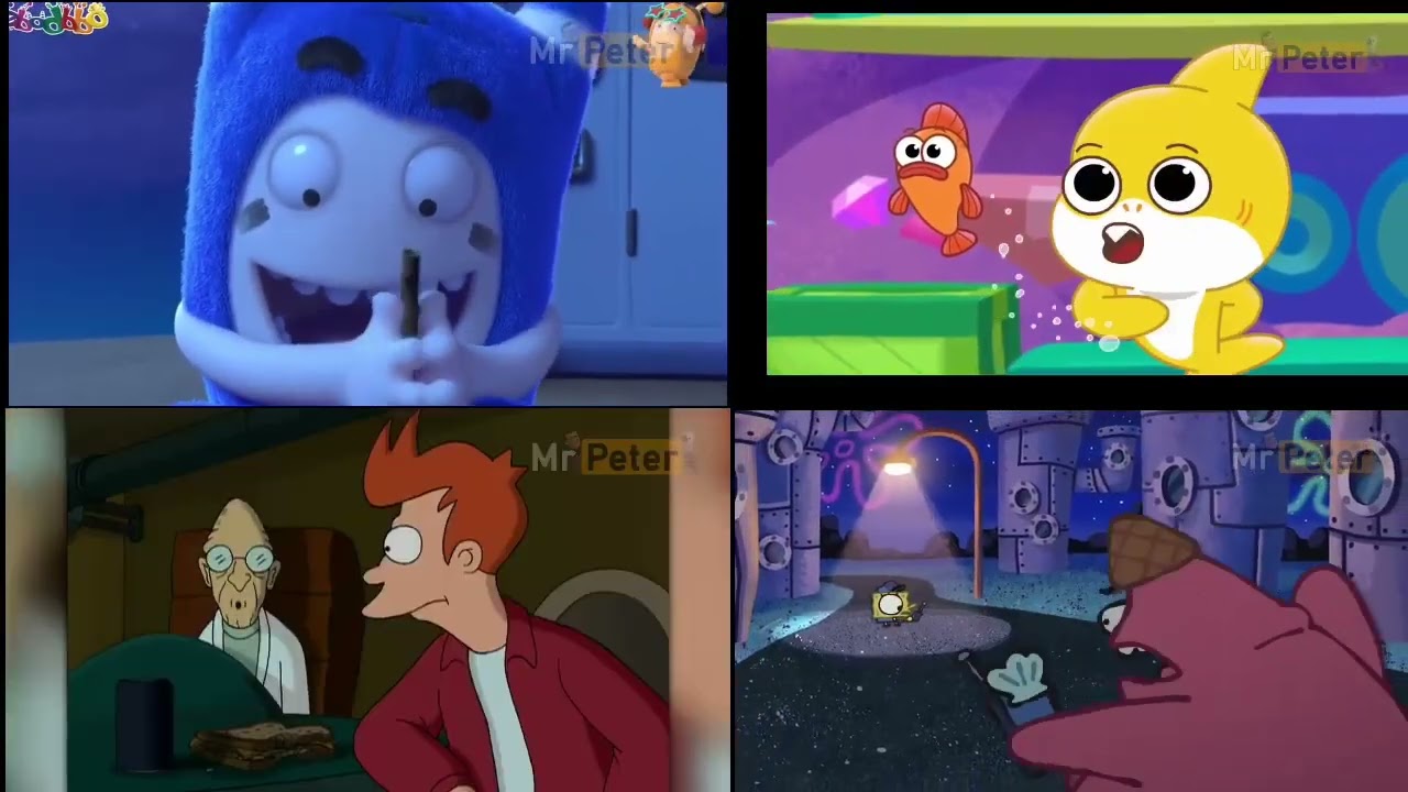 4 Ultramix Mashup (Part 5) (Mr peter) - YouTube