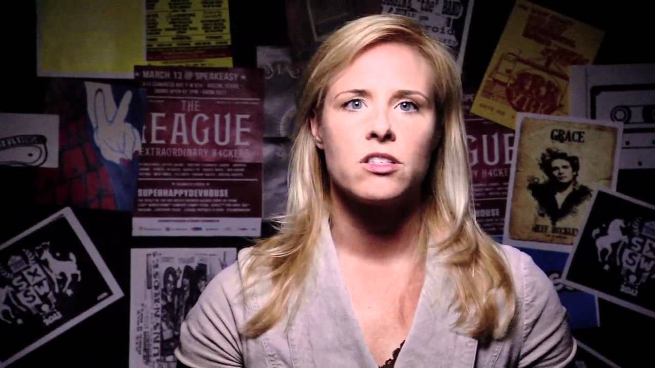 Money (preview clip about venture capital from Ctrl+Alt+Compete) - YouTube