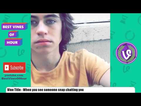 Best Vines of Hour #2 | 18 September 2015 | Top 20 Vine Compilation by ...