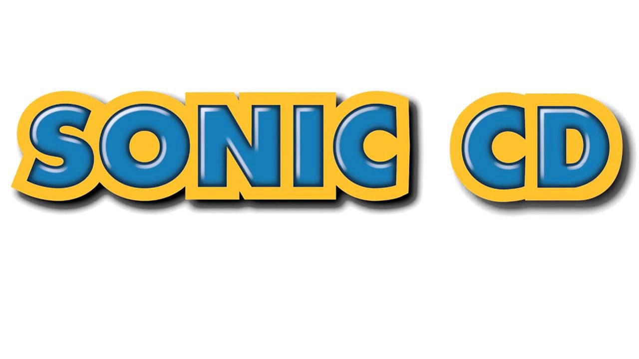 Special Stage (JPN/PAL) - Sonic CD - YouTube