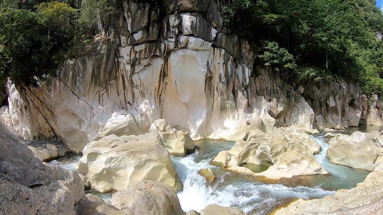 Tinipak River | My Preview - YouTube