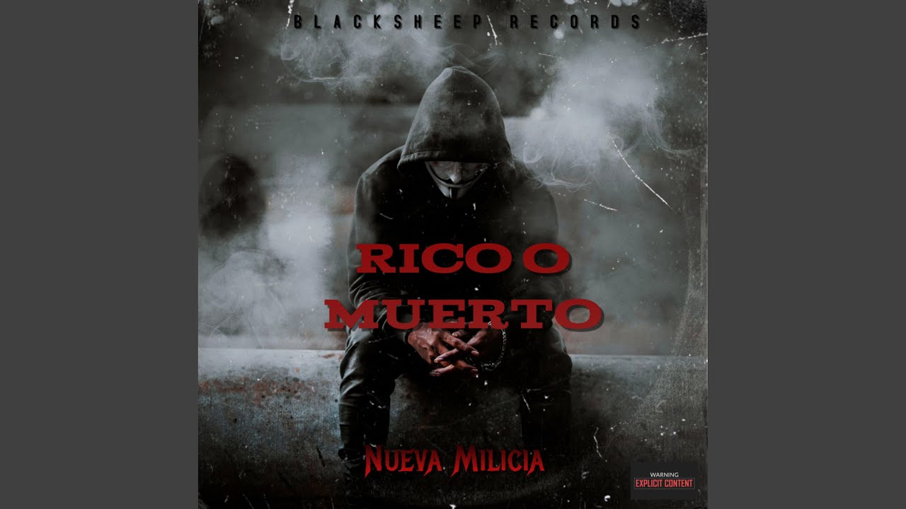 Rico O Muerto - YouTube