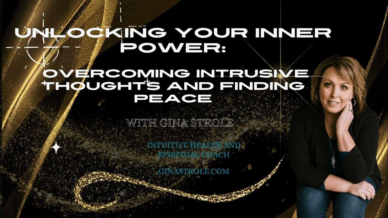 Unlocking Your Inner Power: - YouTube