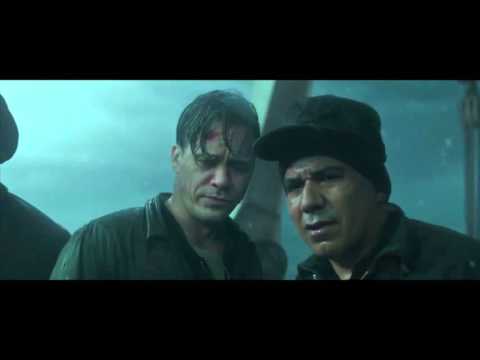 'The Finest Hours' Movie Clip