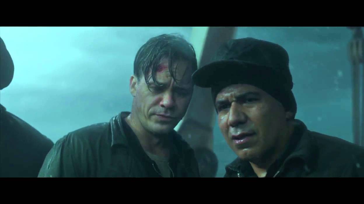 'The Finest Hours' Movie Clip - YouTube