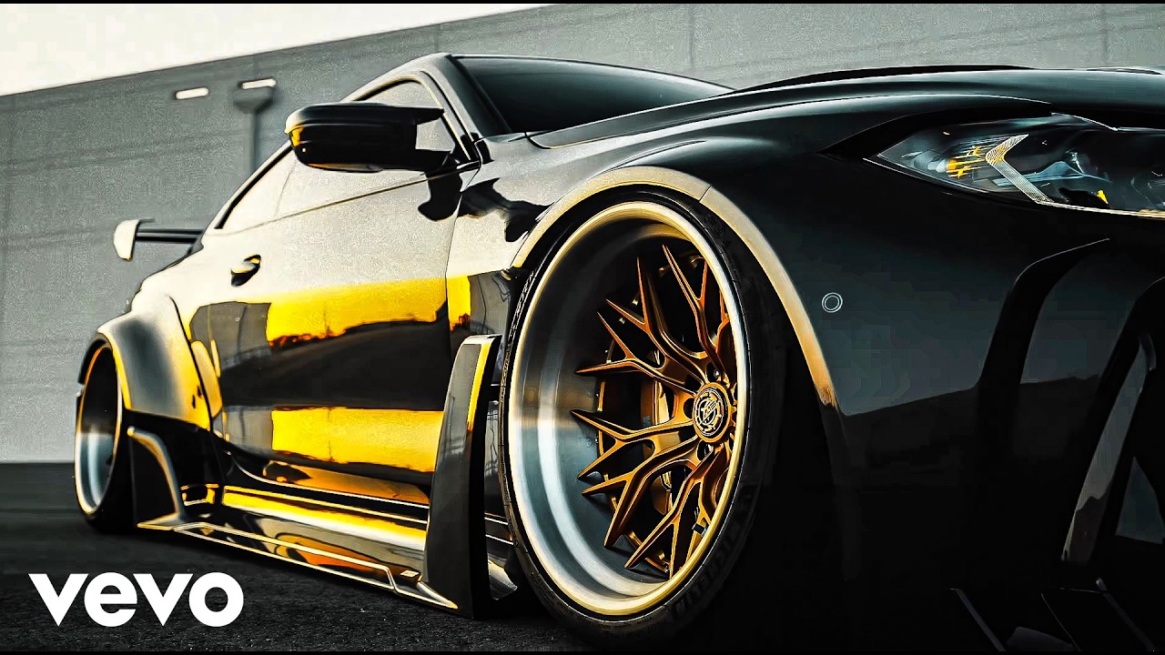 Wizard & Sqmer - JUMP (BASS BOOSTED) - YouTube