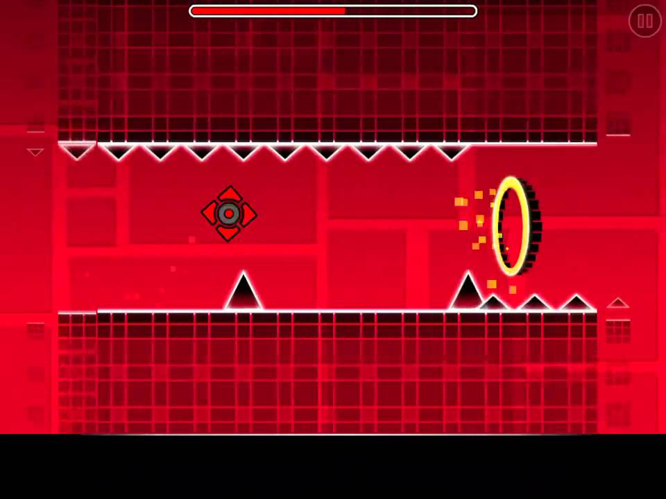 Jumper Geometry Dash 100% COMPLETED!! - YouTube