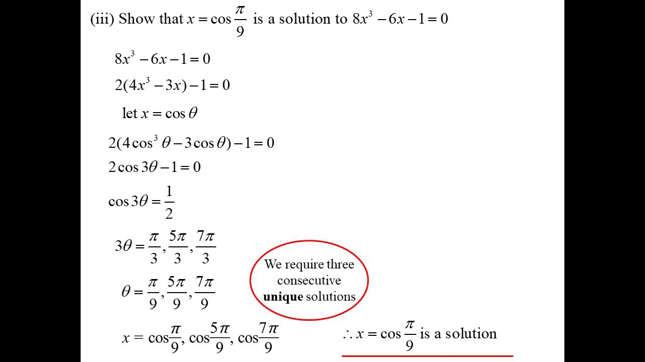 12X2 T02 02 complex & trig 2021 - YouTube