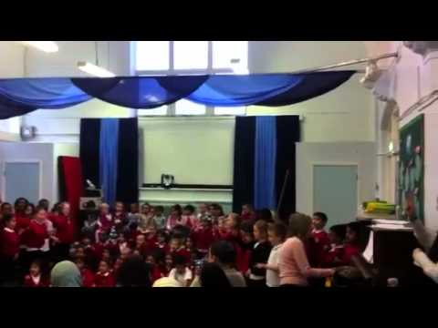 Doha - Cardiff / Stacey Primary School - U K - YouTube