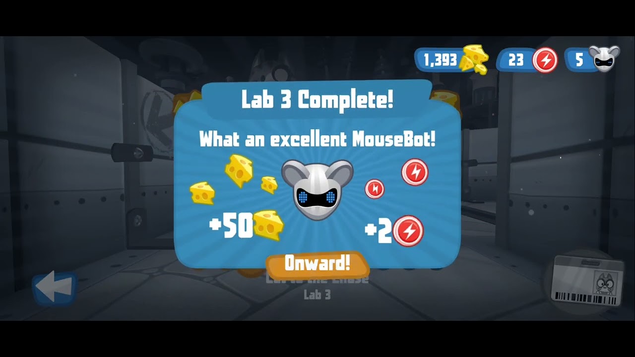 Mouse bot part2 🐀 - YouTube