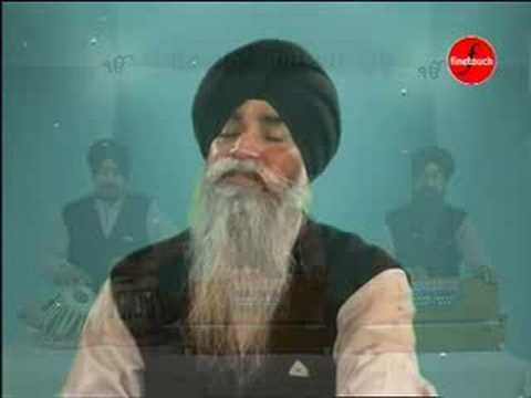 Hau Kurbaan (Part 2 of 2) - Bhai Surinder Singh Ji Jodhpuri