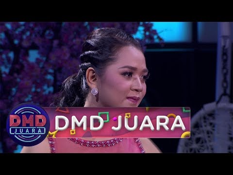 Cantik Banget! Yuk Nyanyi Lagi Bareng Risna [ABG TUA] - DMD Juara (12/9)