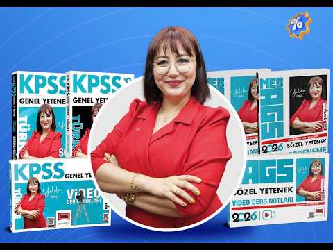 SÖZCÜKTE ANLAM  1-6. SORULAR (KPSS'YE DE SORULABİLİR)