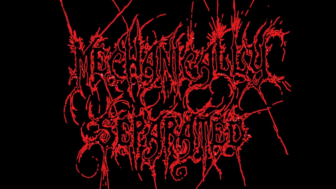 Disembodied movement - YouTube