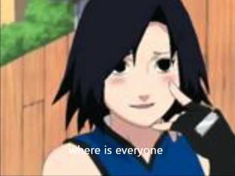 itachi's daughter part 51 - YouTube