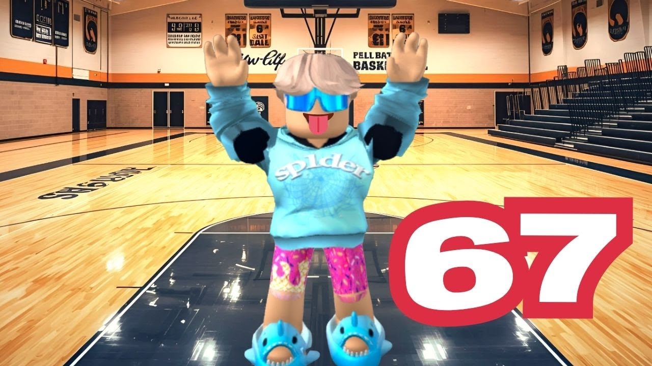 67! MASON SHUT UP! | Roblox - YouTube
