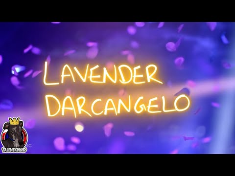 Lavender Darcangelo Full Performance & Story | America's Got Talent 2023 Grand Final - YouTube