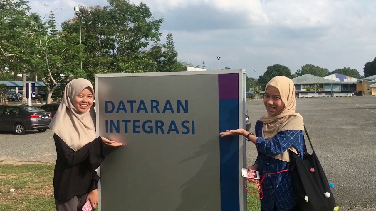 Campus Tour(Uitm Jengka,Pahang)-UED 102 2018 - YouTube