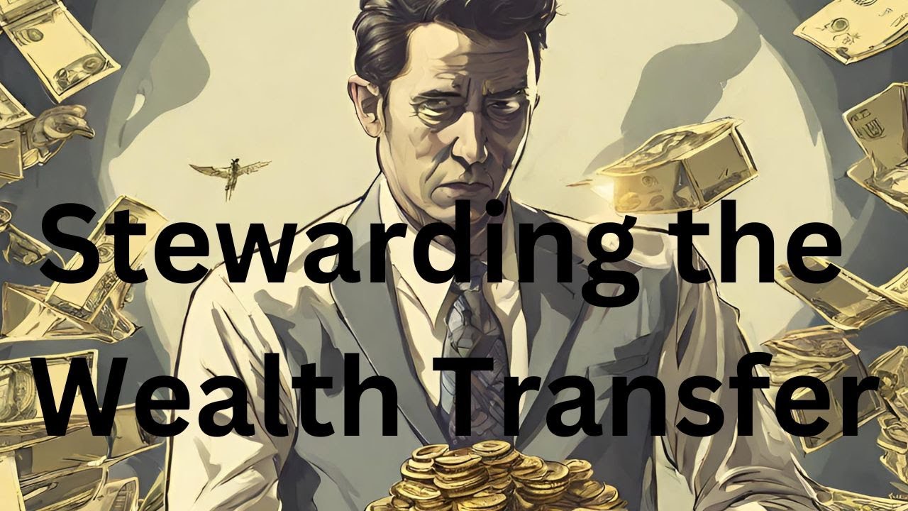 Weath Transfer: When, What Why? Large 540p - YouTube