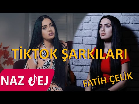 TİKTOK @naz_dej ŞARKILARI (SESİ EFSANE)