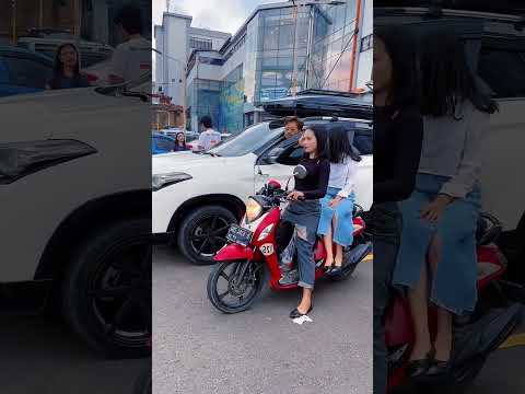 Dasar cewe - YouTube