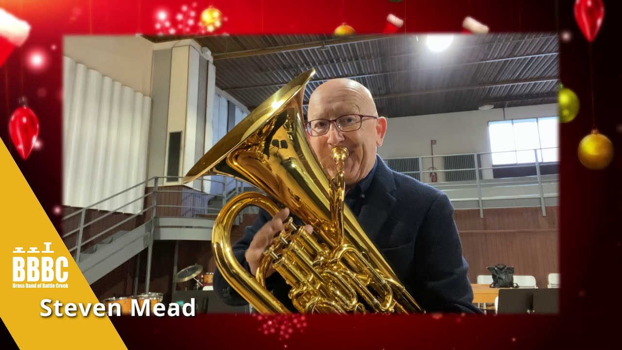Steven Mead- O Holy Night - YouTube