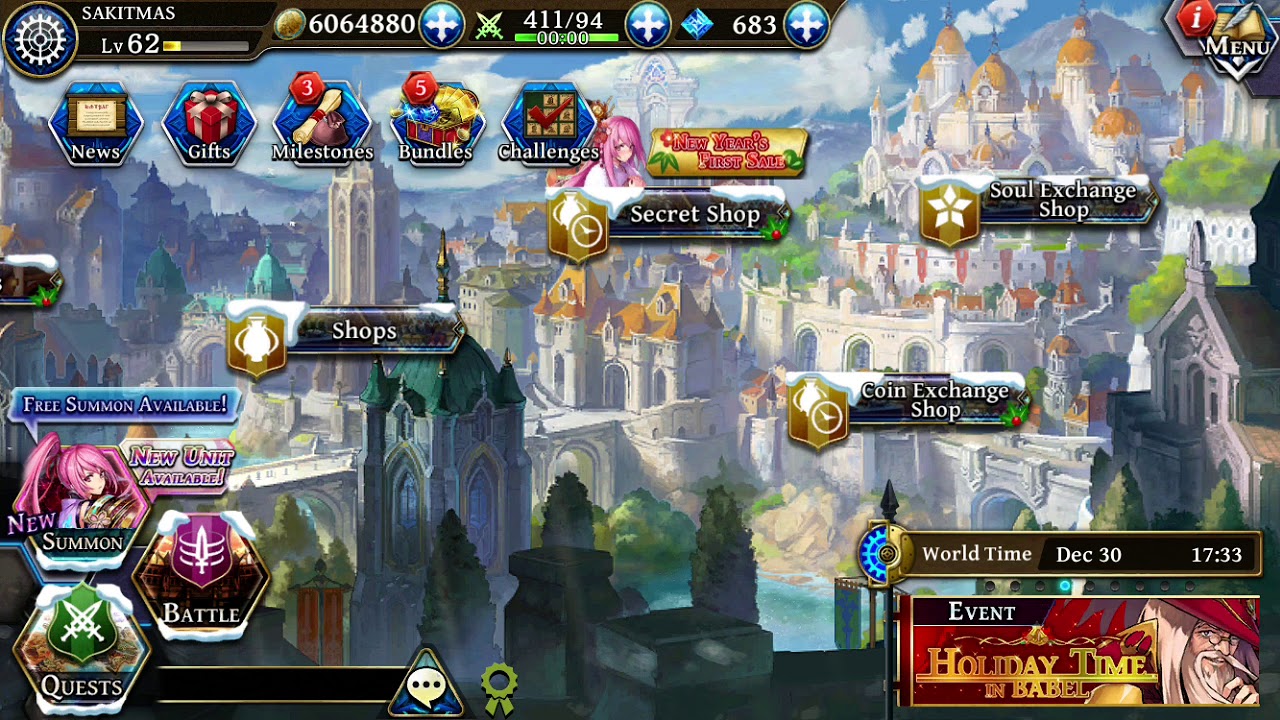 Full Tutorial How to Cheat Alchemist Code - YouTube