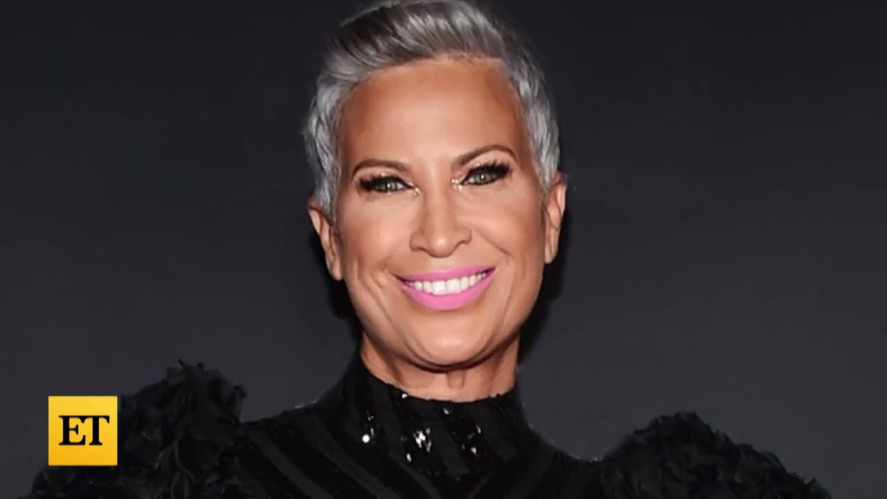 EBONY and JET CEO Michele Ghee Reveal Iconic Cover on Entertainment ...