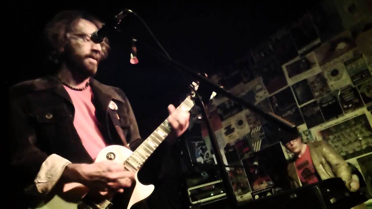 The Muggs - "Used To Be" - Live at PJ's Lager House - Detroit, Michigan ...