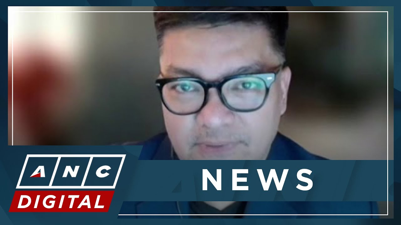 Data Ethics PH Founder Dominic Ligot on potential of AI, gov't hackings ...