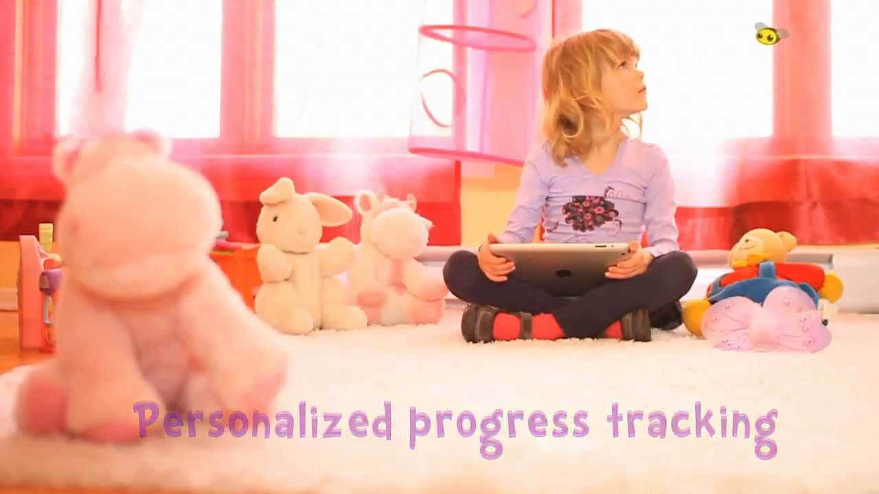 iLearn With Educational Program - Fun games for kids in Preschool and ...
