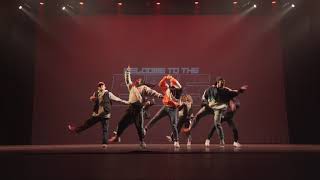 Gen Z Dance Music | Popnable