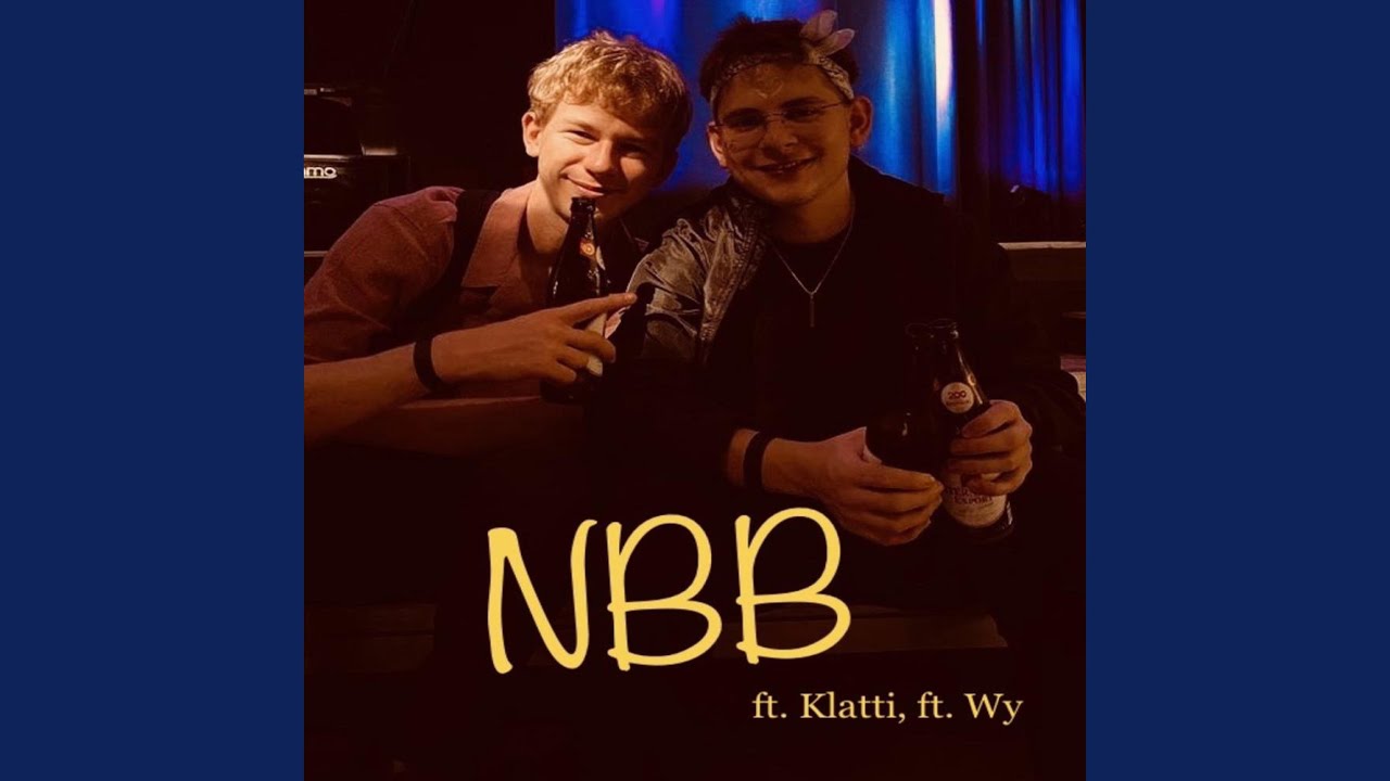 NBB (feat. WY & Klatti) - YouTube