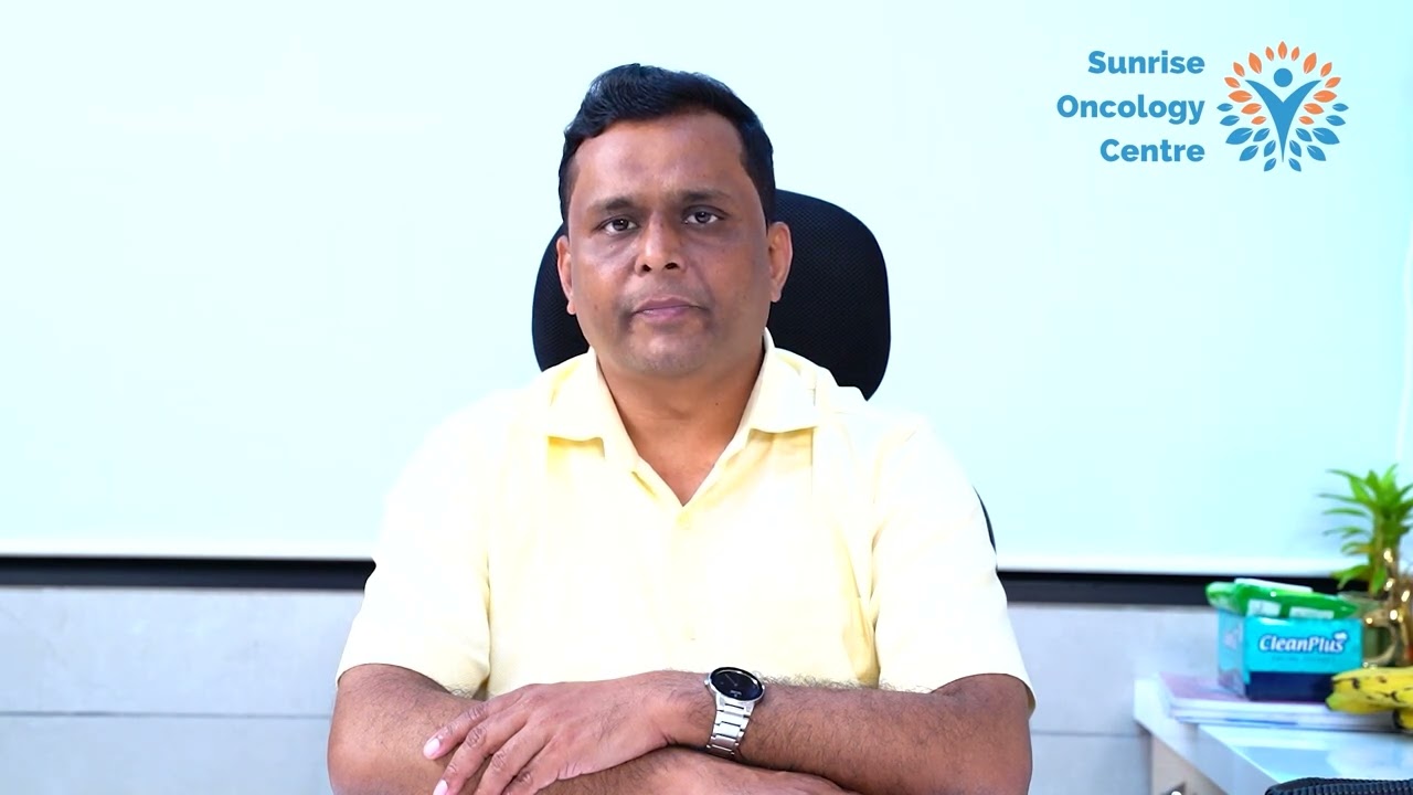 Watch Dr. Ashay Karpe | How Blood Cancer Sign & symptoms, and treatment ...