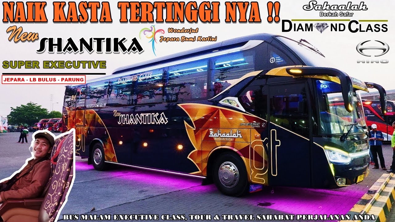 TERNYAMAN DI JALURNYA !! TOYAMA A.k.a PELAN TAPI PASTI | Trip Report ...