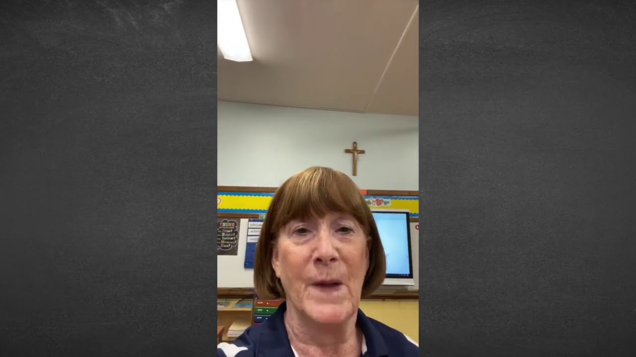 3rd Grade - Mrs. Waters - Room 10 - YouTube
