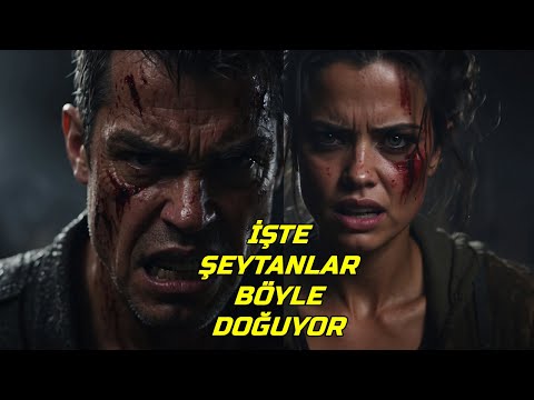 ALT ASTRAL  VE  YAŞAYANLARIN  DÜNYASININ DEMONLARI VE KÖTÜ VARLIKLARI,BÖLÜM 1