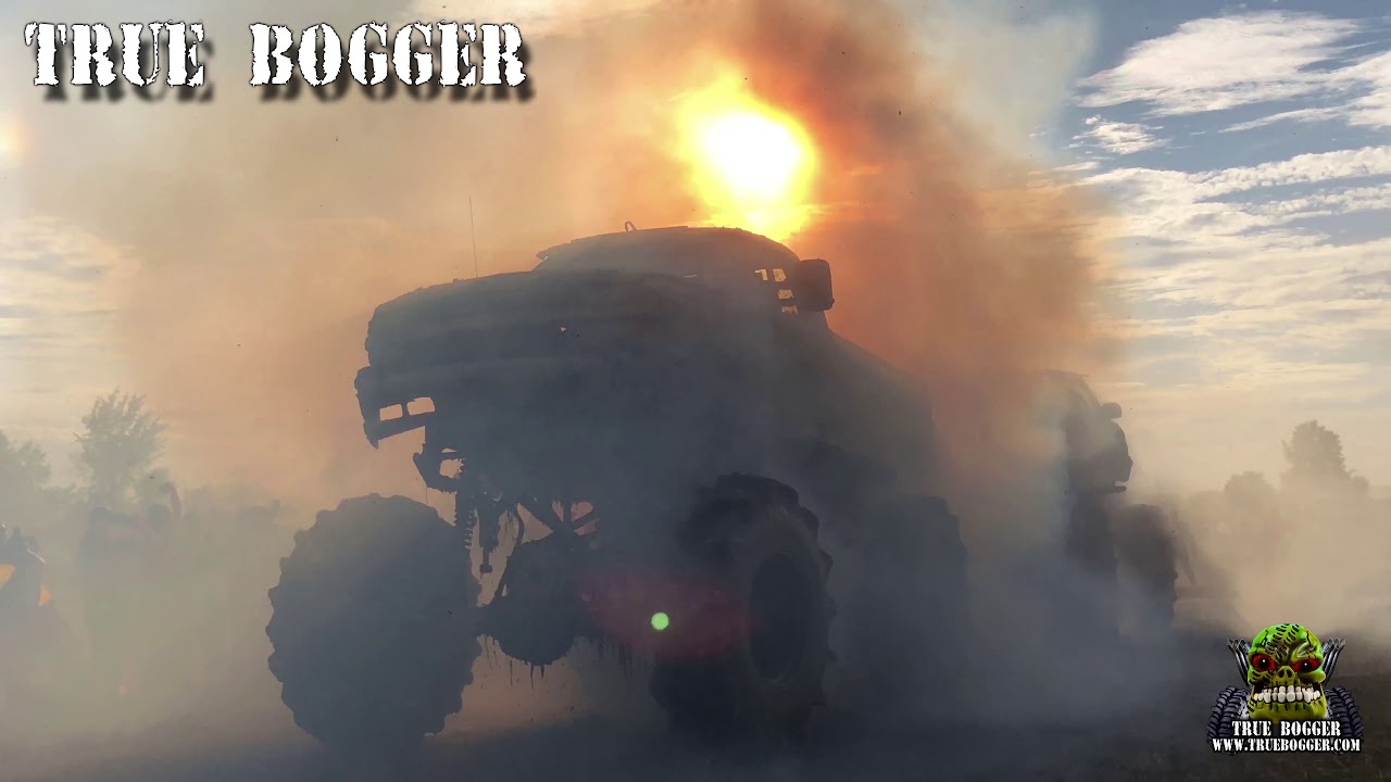 Maximum Power Park 2018 - Poland, New York - YouTube