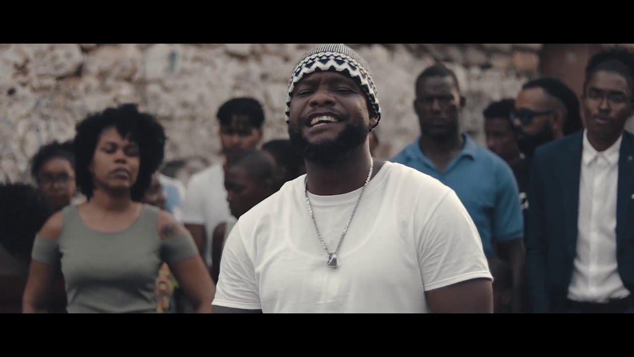 Propaganda Ga Da Lomba ft Voz di Kuzu official video - YouTube