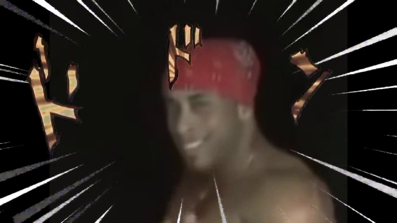 Awaken My Ricardo Milos - YouTube