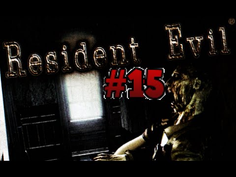 Resident Evil 15 - YouTube