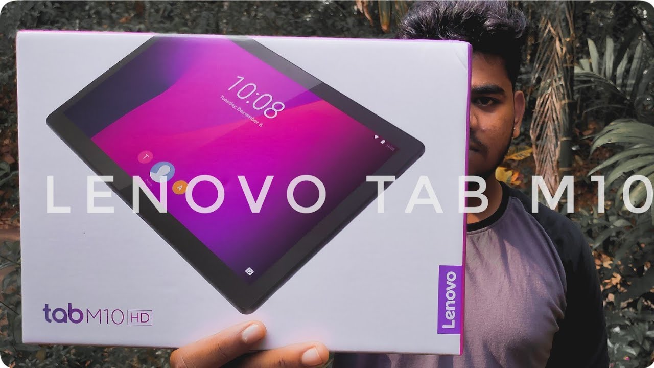 Under 10,000 rs Best Tab | Best Tab For Online Class | Lenovo Tab M10 ...