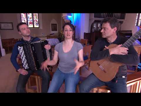 Craig Ogden, Milos Milivojevic, Rowena Calvert - Hertford International ...