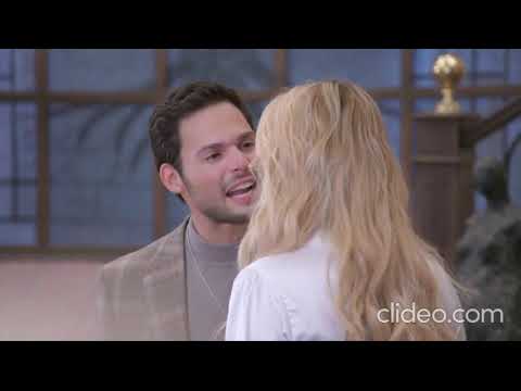 La herencia | Simon humilla a Sara