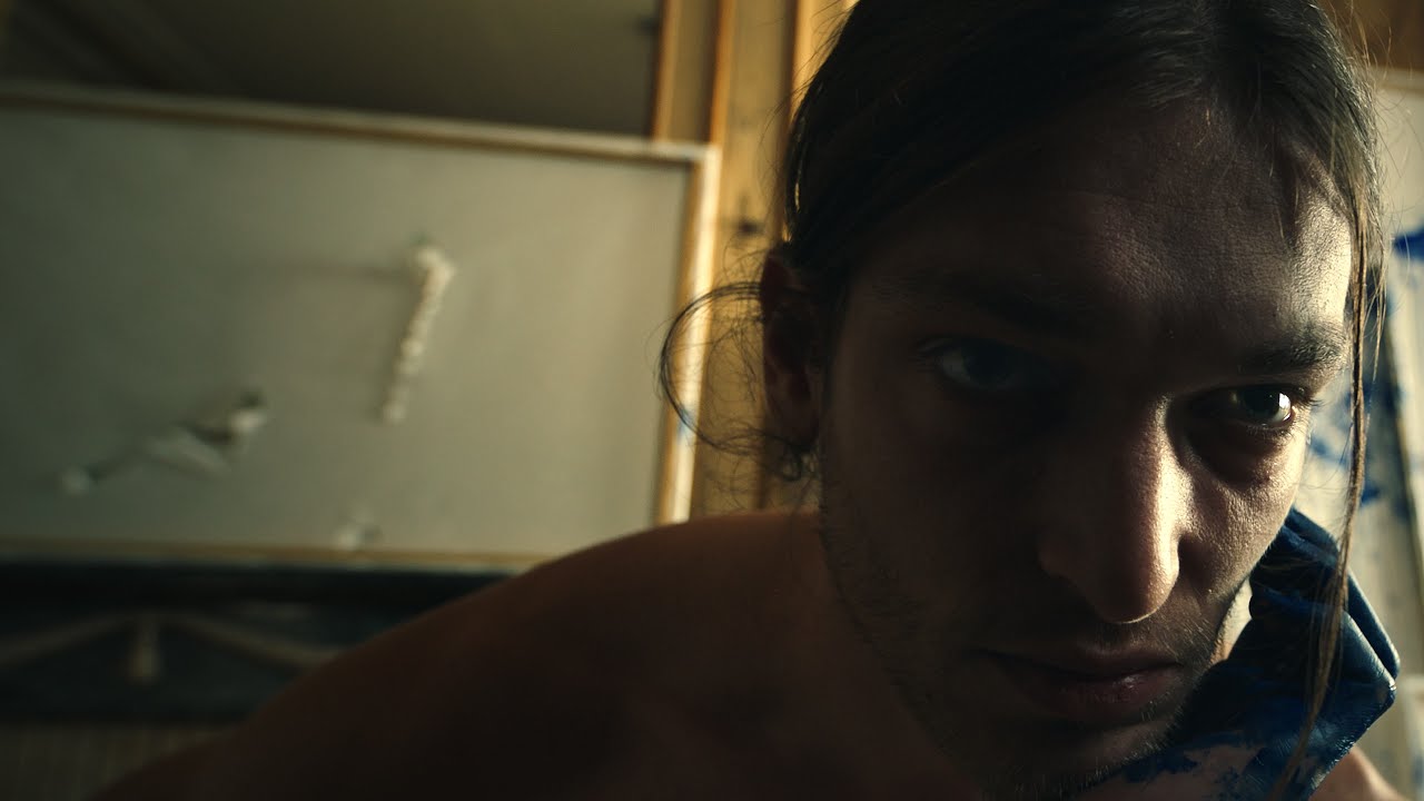 I just lose sanity - A short film - YouTube