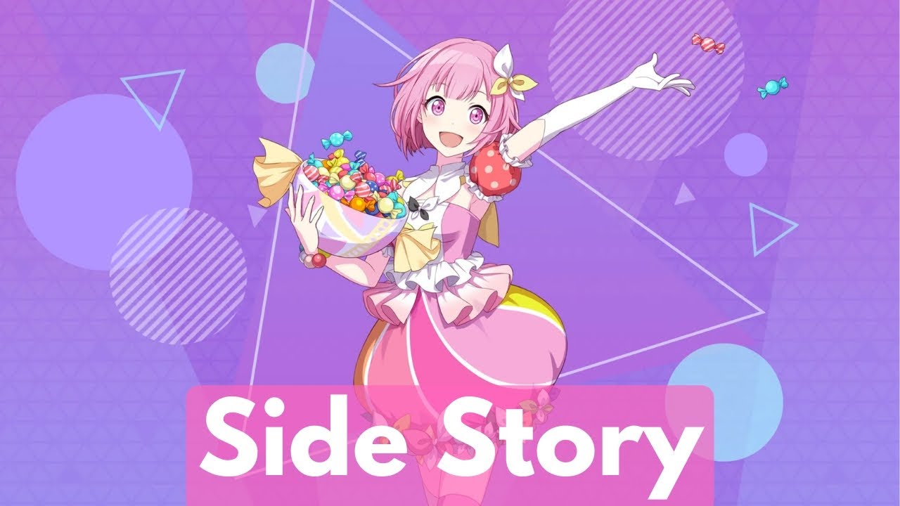 Otori Emu [Wonderlands×Showtime] side story - Project Sekai - YouTube