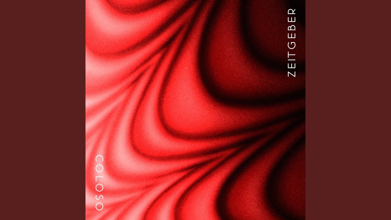 Zeitgeber - YouTube Music