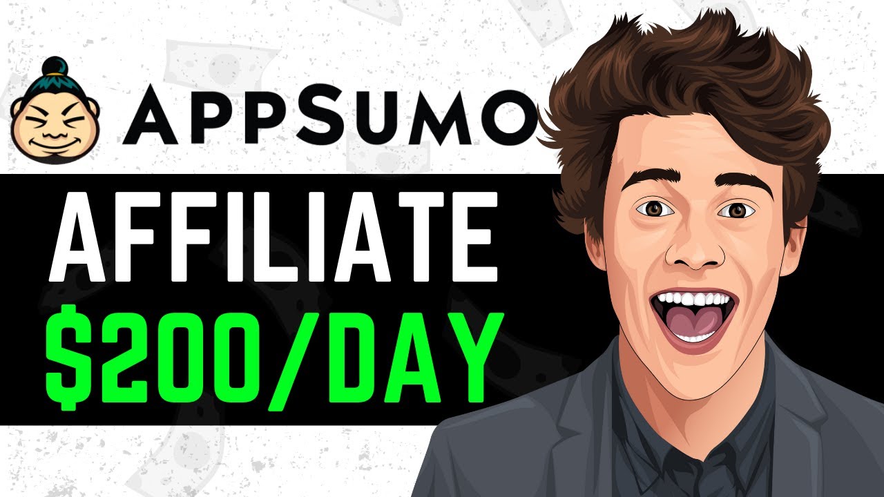 AppSumo Affiliate Program Earn Money from AppSumo's Top 100 Products ...