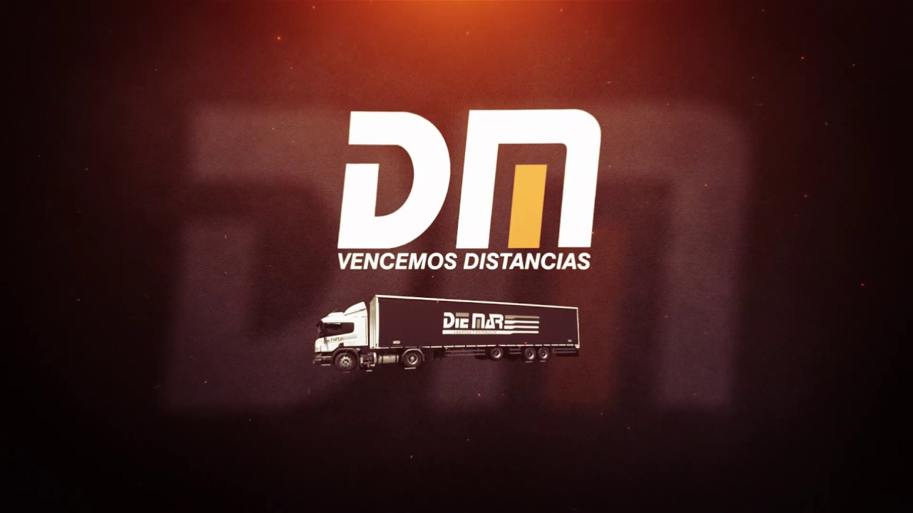 Expreso DIEMAR Trailer - YouTube